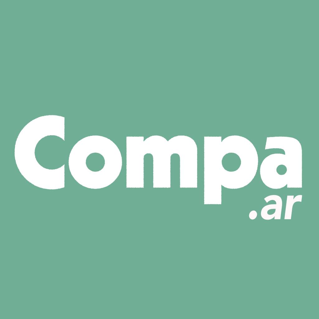 Compa 🥑 La revolución del consumo colaborativo